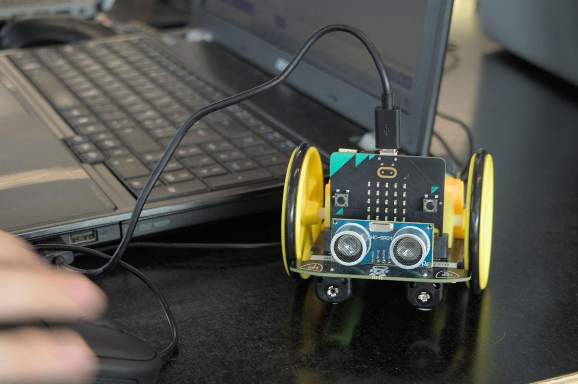 Coderdojo Hasselt 30 maart 2024 | Coderdojo Hasselt